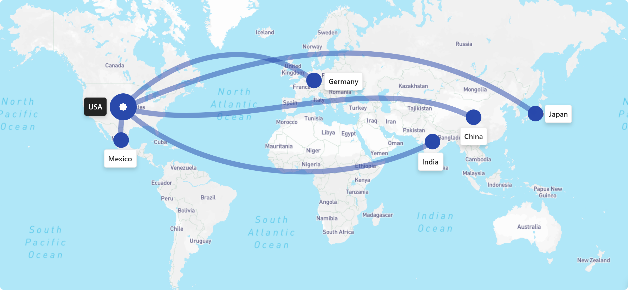 US Tariff Dashboard - Adapt Ready