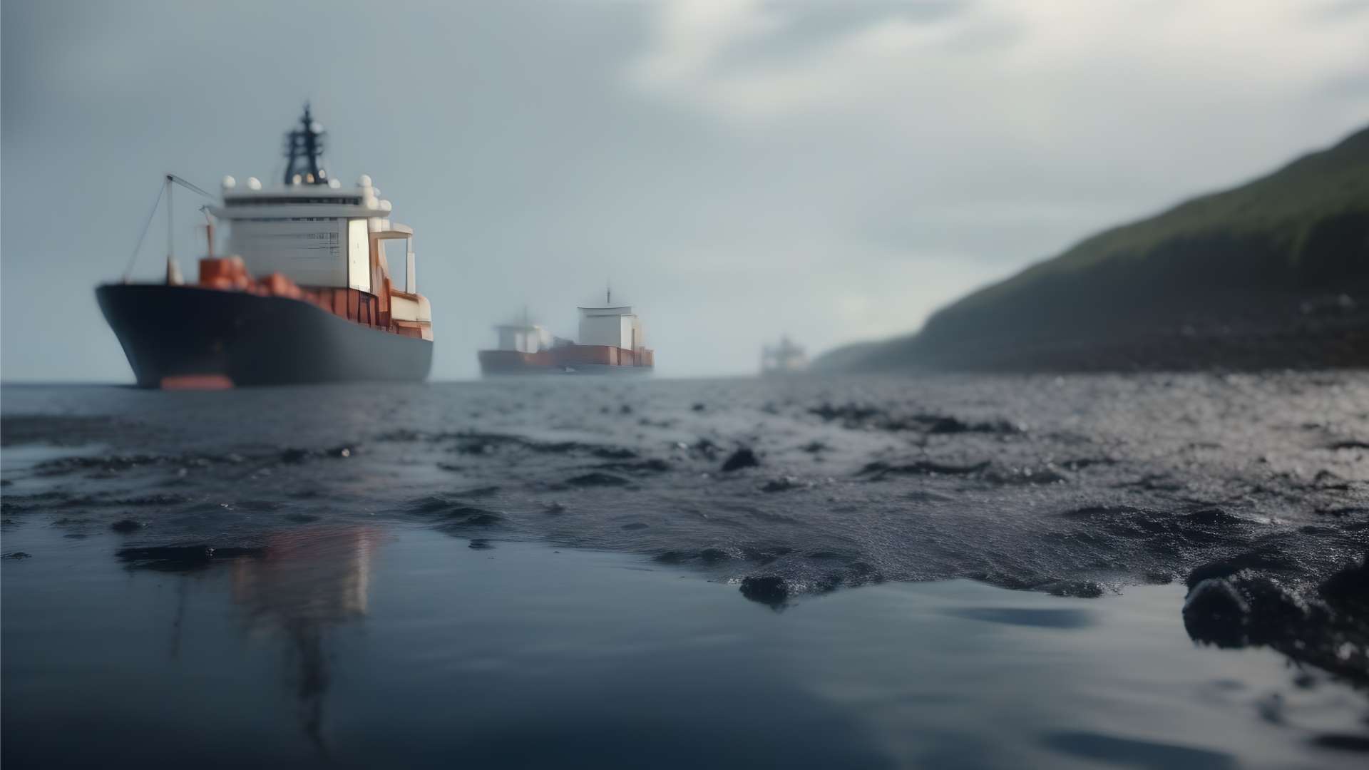 Event and Disaster Report 2023 - Adapt Ready