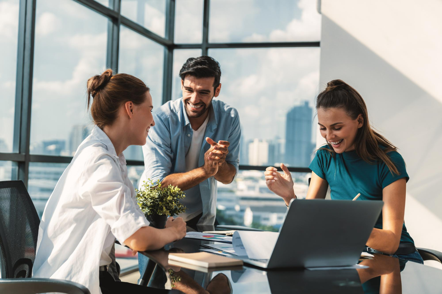 Careers - Adapt Ready