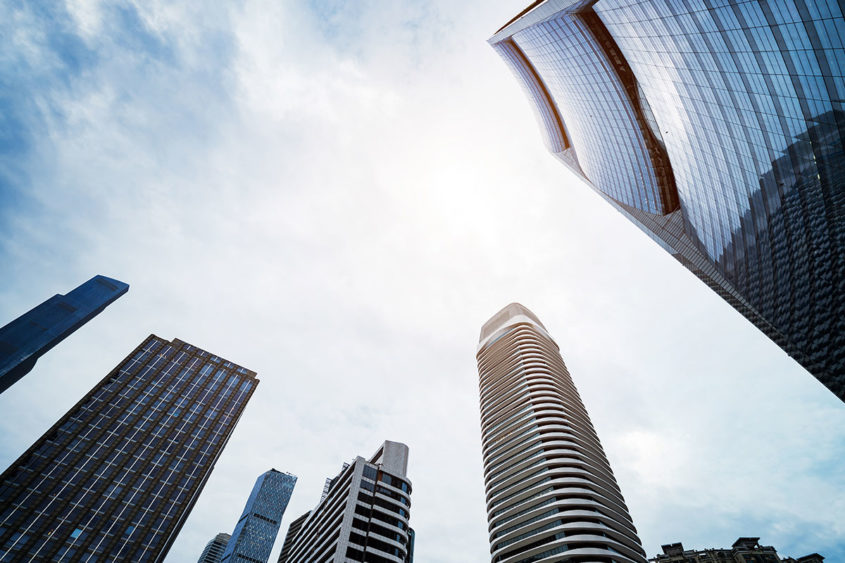 Industries We Serve - Adapt Ready