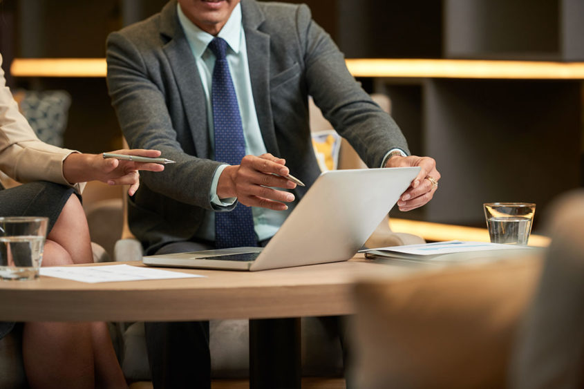 Insights & Posts - Adapt Ready